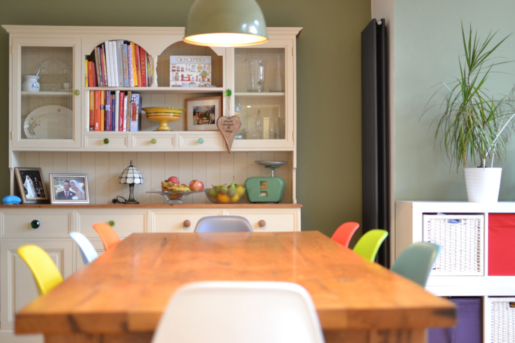 Bespoke Table Photos from Customers | Makers Handmade Dining Tables