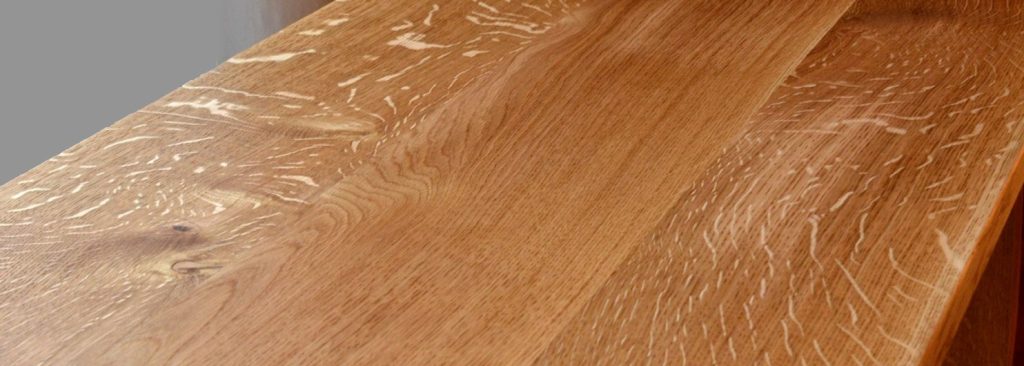 Sustainable Oak | French Oak | Makers Bespoke Furniture France